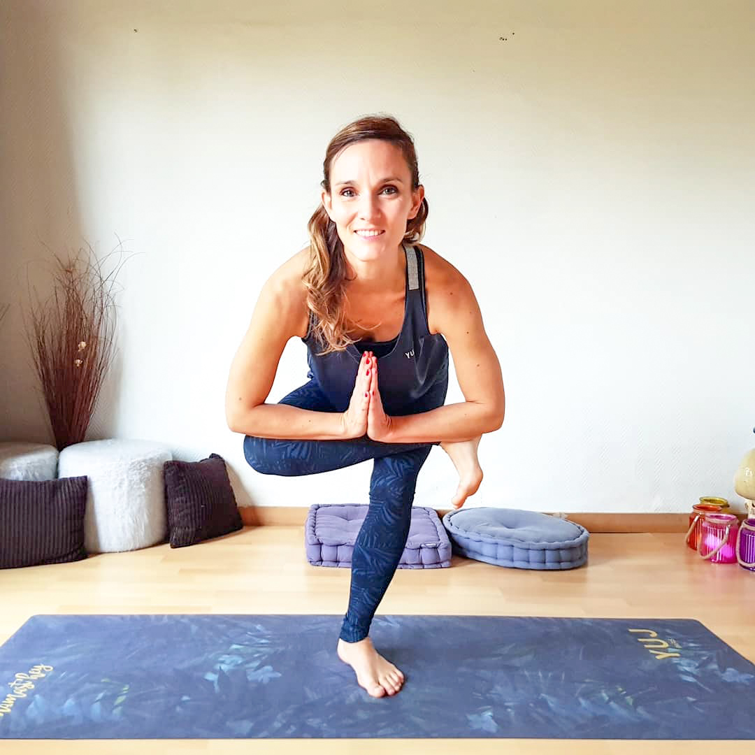 Accueil - La Cabane Studio Yoga - La Cabane | Yoga Studio à Yerres